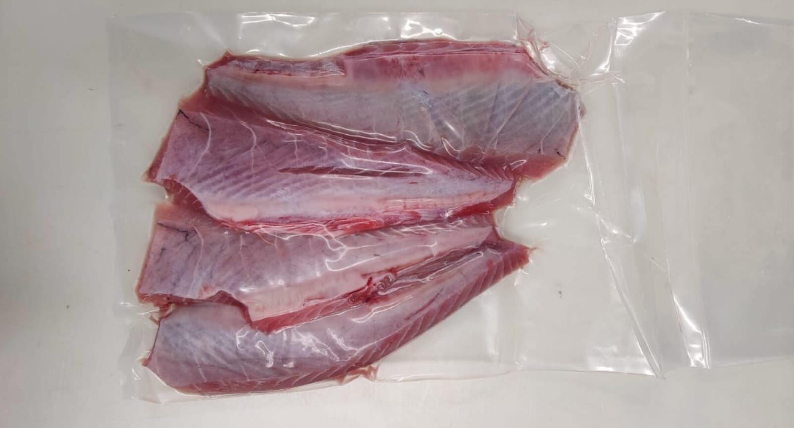 Fresh Yellowfin Tuna - Maldives Quality Seafood